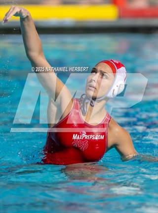 High School Girls Water Polo - Rankings, Schedules, Scores