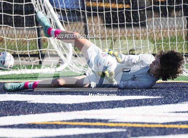 Photo 1 in the Hanover @ Exeter (NHIAA Division I Quarterfinals) Photo ...