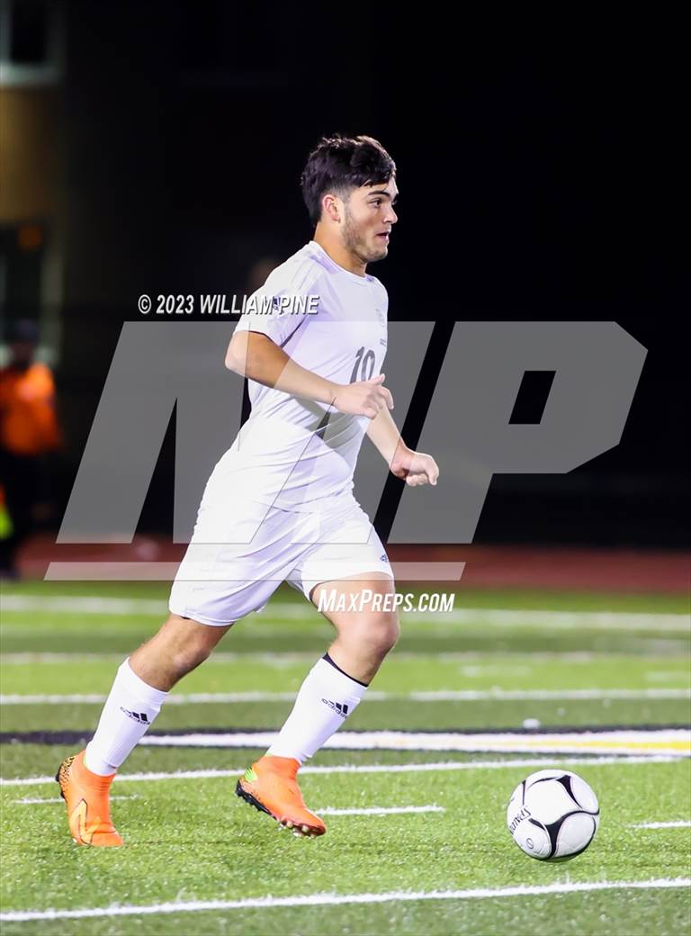 Photo 1 in the Byram Hills @ Beacon (NYSPHSAA Class A Regiomal Final ...