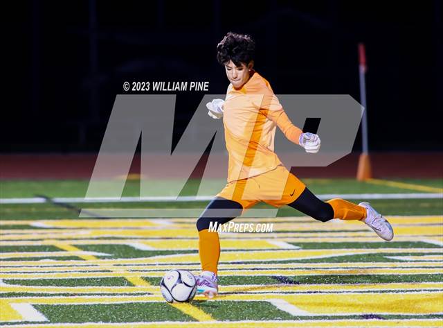 Photo 6 in the Byram Hills @ Beacon (NYSPHSAA Class A Regiomal Final ...
