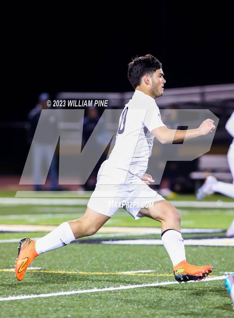 Photo 1 in the Byram Hills @ Beacon (NYSPHSAA Class A Regiomal Final ...