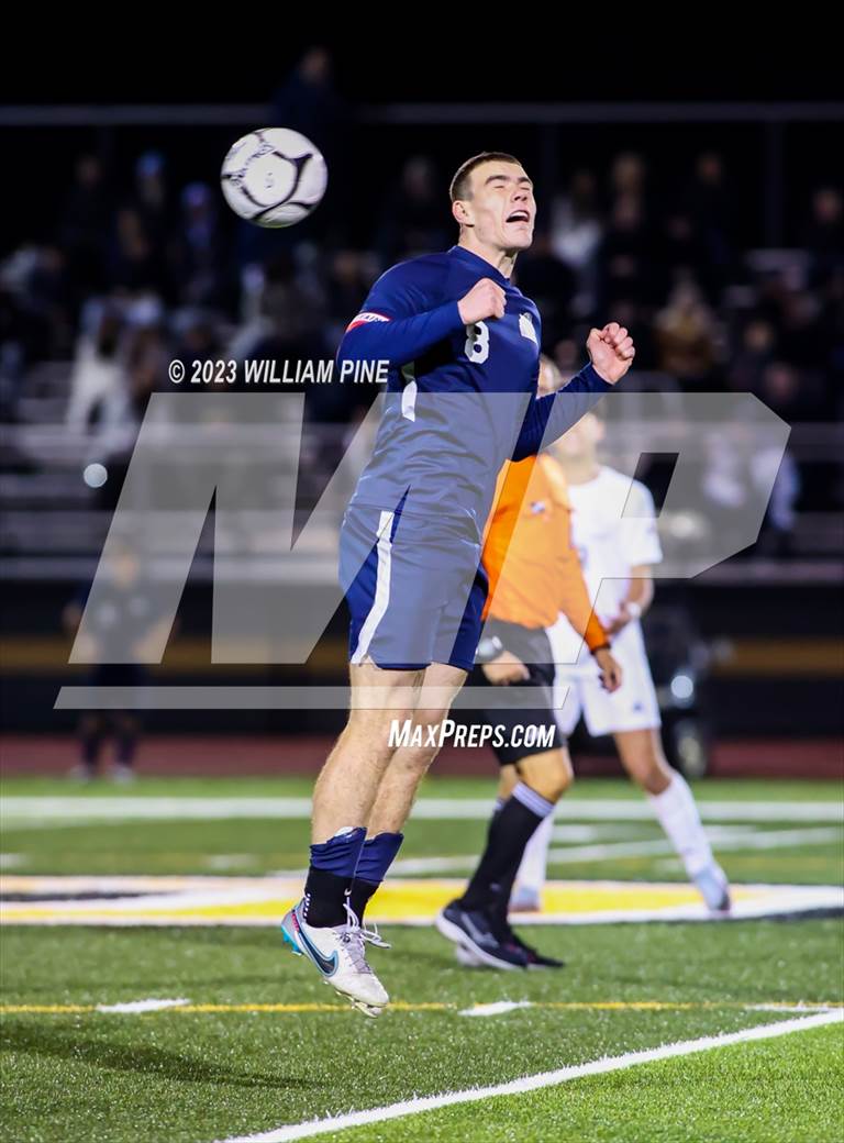 Photo 1 in the Byram Hills @ Beacon (NYSPHSAA Class A Regiomal Final ...