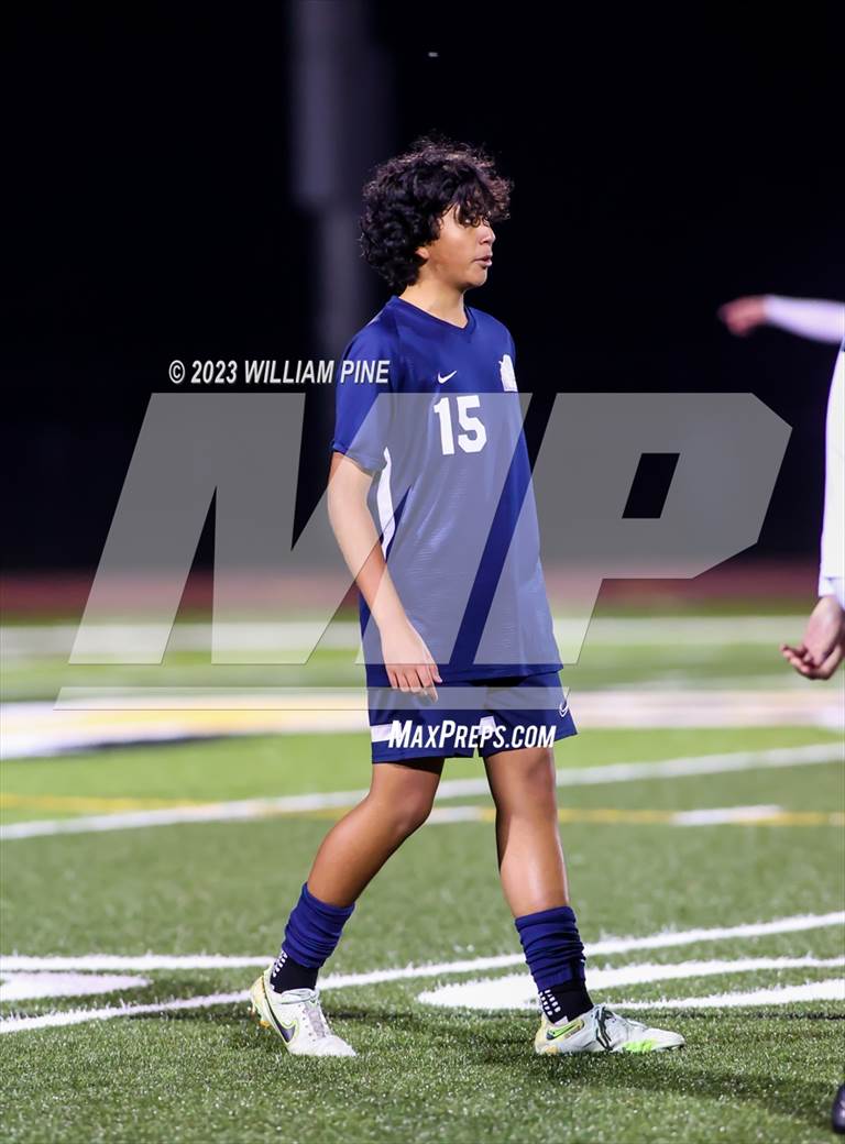 Photo 1 in the Byram Hills @ Beacon (NYSPHSAA Class A Regiomal Final ...