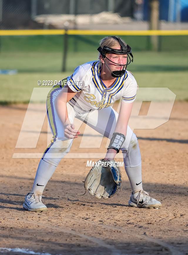 Photo 1 in the Benton vs Muscatine (Rick Doran Classic) Photo Gallery ...