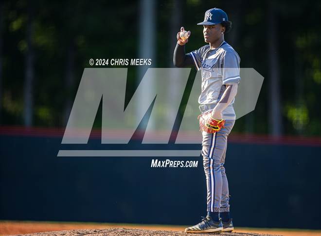 Photo 89 in the North Paulding vs North Gwinnett (GHSA 7A Round 3 Game ...