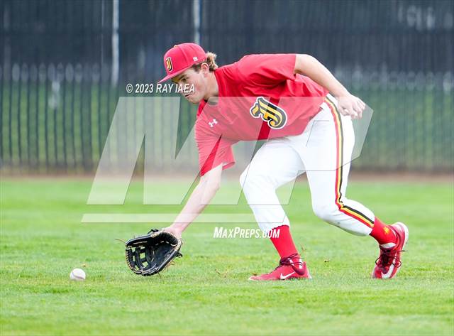 Photo 1 in the Davis @ Jesuit Photo Gallery (147 Photos)