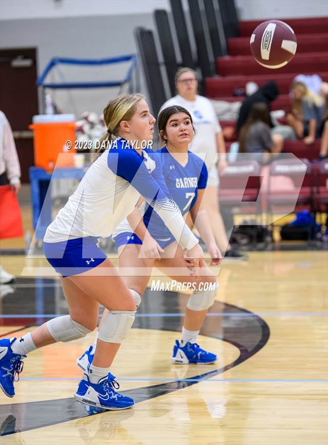 Photo 23 in the Garner vs Weatherford Christian (Poolville Summer Slam ...