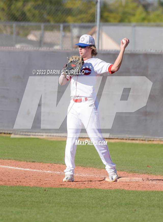 Photo 45 in the Centaurus vs Lincoln (Coach Bob Invitational) Photo ...