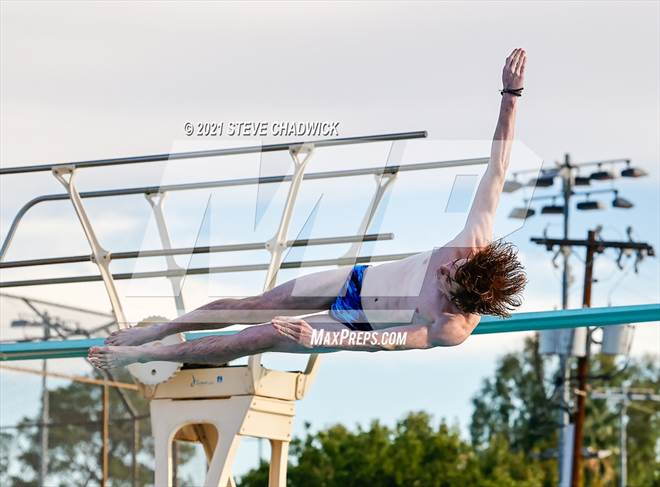 Photo 78 in the AIA Division I,III Diving Finals Photo Gallery (129 Photos)