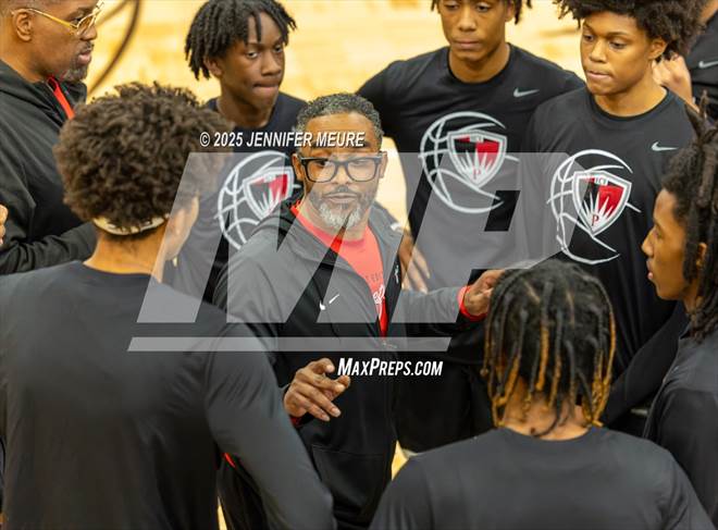 Photo 1 in the Walled Lake Northern vs Edison Academy (North Farmington ...