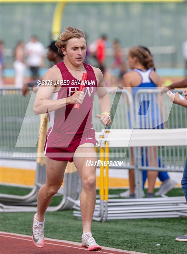 Photo 1 in the Nollie Arcement Relays Photo Gallery (35 Photos)