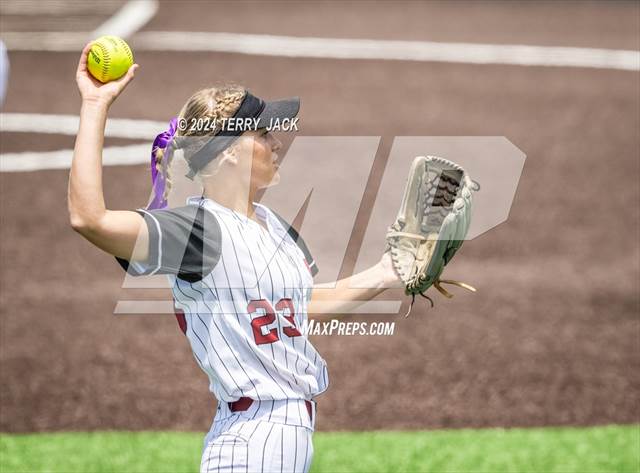 Photo 11 in the JSerra Catholic vs. Pacifica Photo Gallery (217 Photos)
