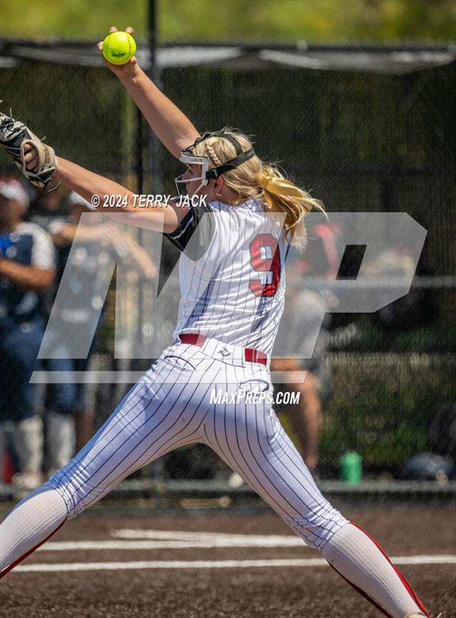 Photo 31 in the JSerra Catholic vs. Pacifica Photo Gallery (217 Photos)