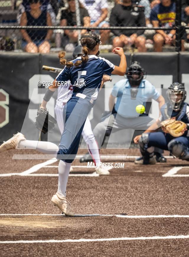 Photo 16 in the JSerra Catholic vs. Pacifica Photo Gallery (217 Photos)