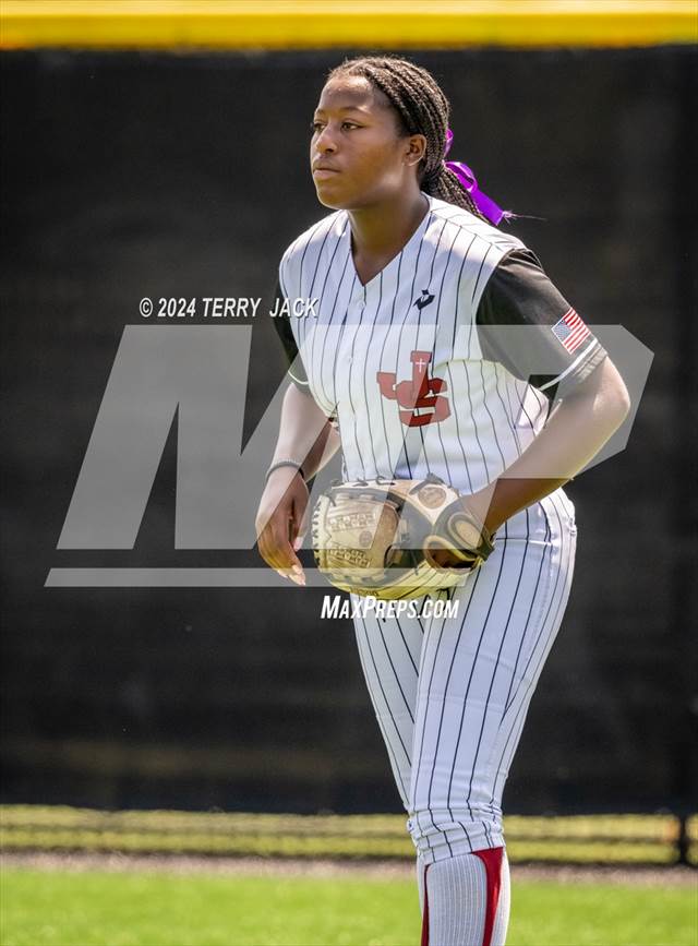 Photo 39 in the JSerra Catholic vs. Pacifica Photo Gallery (217 Photos)