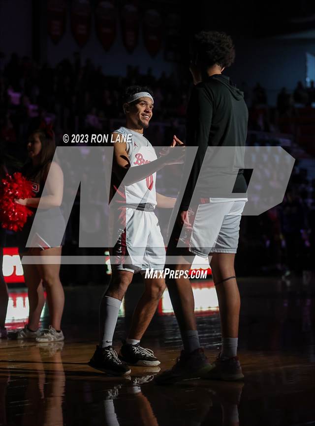 Photo 1 in the Moore @ Mustang Photo Gallery (56 Photos)