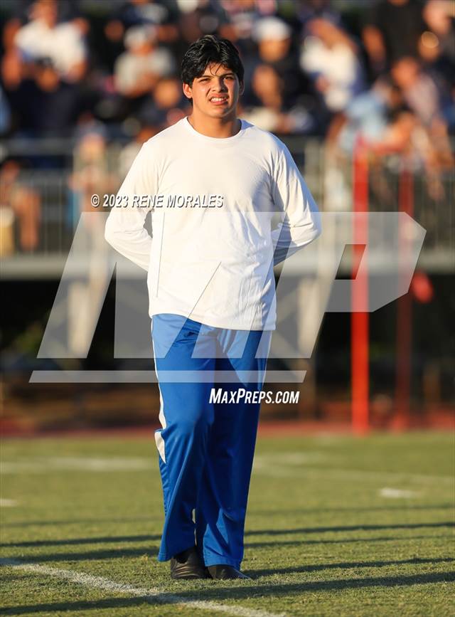 Photo 57 in the St. Paul vs Bishop Amat Photo Gallery (191 Photos)