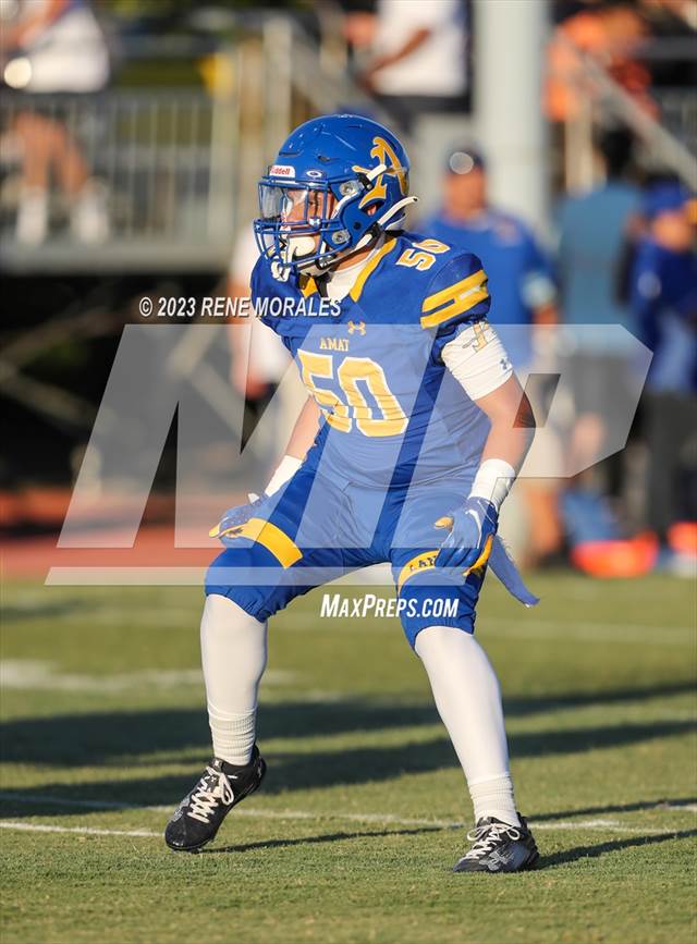 Photo 46 in the St. Paul vs Bishop Amat Photo Gallery (191 Photos)