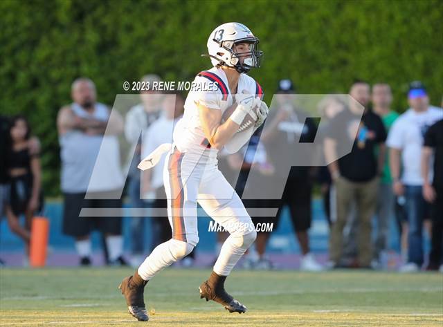 Photo 111 in the St. Paul vs Bishop Amat Photo Gallery (191 Photos)