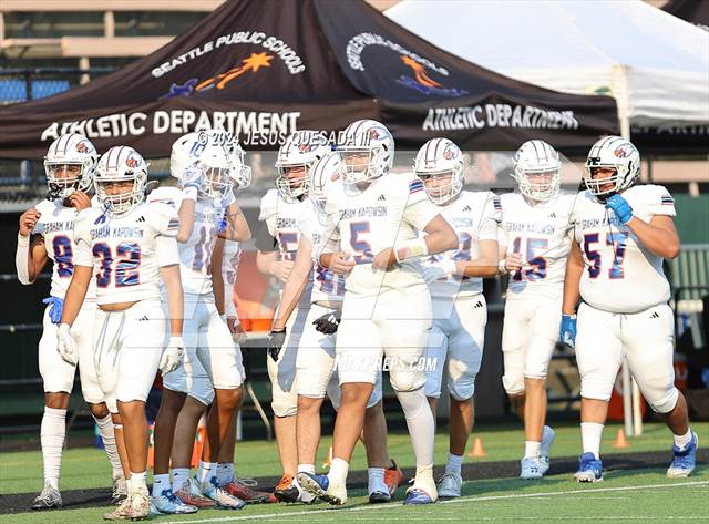 Photo 11 in the Graham-Kapowsin @ O'Dea Photo Gallery (84 Photos)