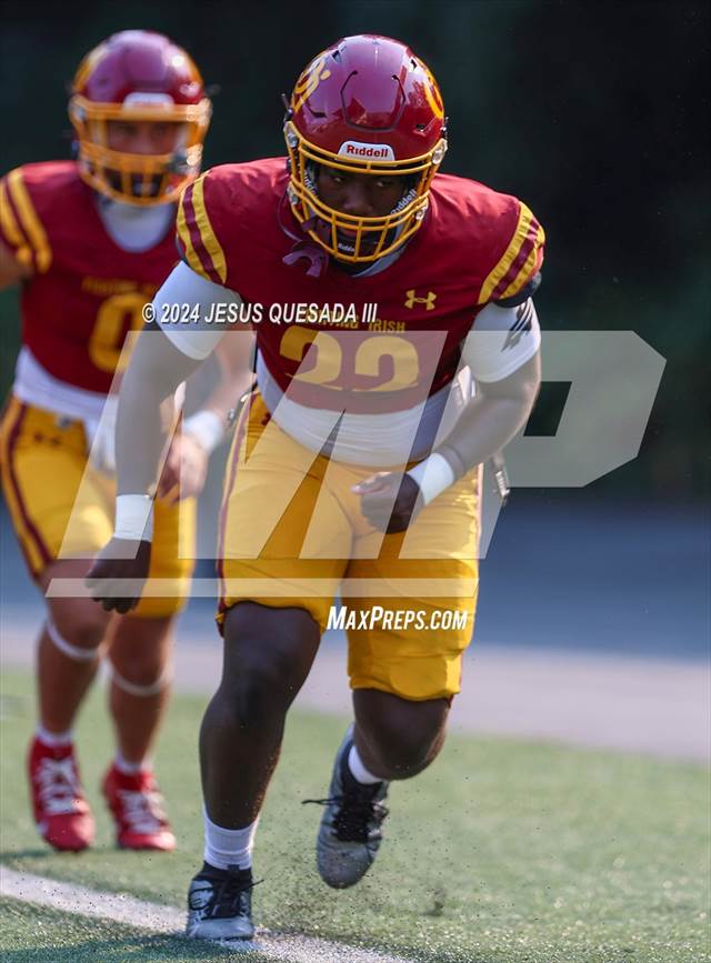 Photo 2 in the Graham-Kapowsin @ O'Dea Photo Gallery (84 Photos)