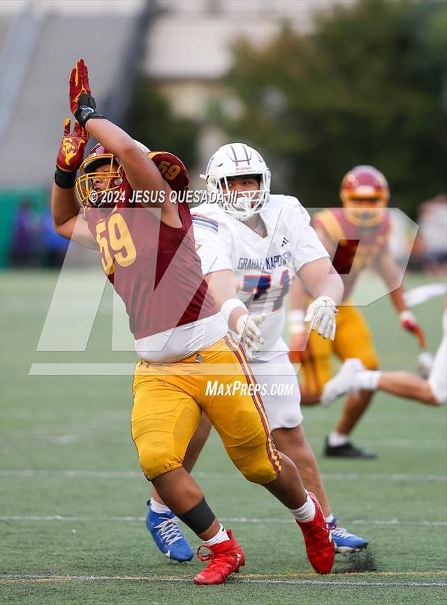 Photo 32 in the Graham-Kapowsin @ O'Dea Photo Gallery (84 Photos)