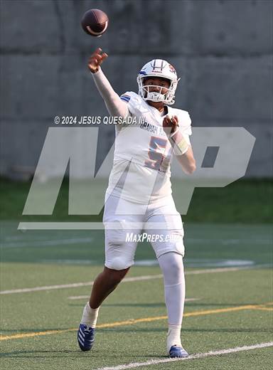 Graham-Kapowsin (Graham, WA) High School Sports - Football, Basketball ...