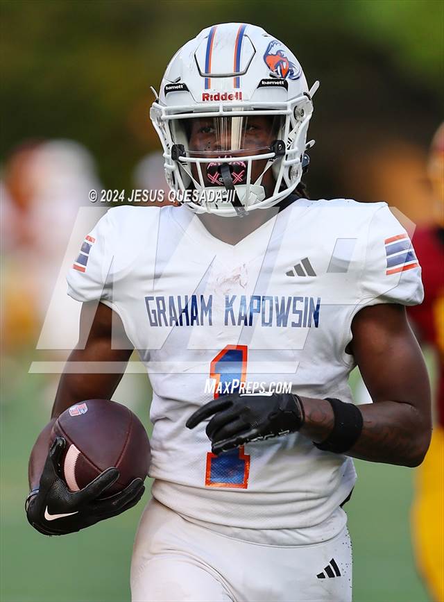 Photo 27 in the Graham-Kapowsin @ O'Dea Photo Gallery (84 Photos)