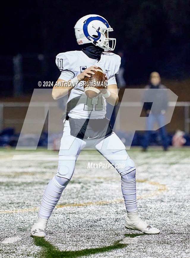 Photo 206 in the Casa Roble @ Union Mine (CIF SJS D5 Playoff) Photo ...