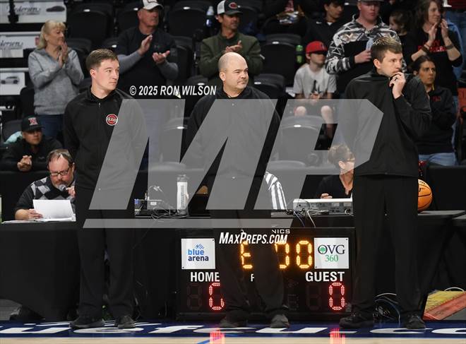 Photo 1 in the Simila vs Hoehne (CHSAA 2A Consolation) Photo Gallery ...