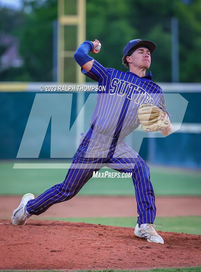 Photo 72 in the Sutter vs. Bradshaw Christian (CIF-SJS D5 Final) Photo ...