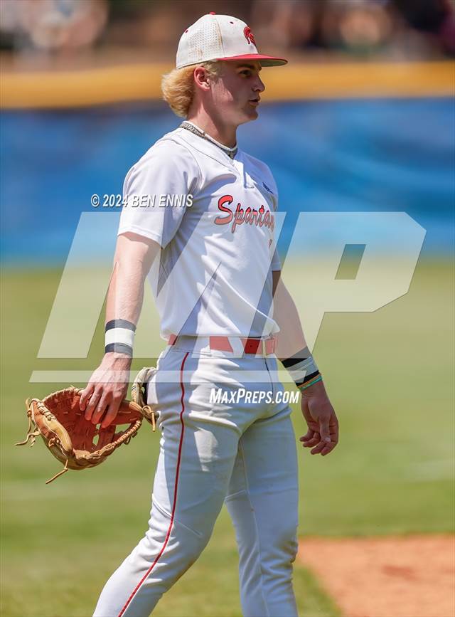 Photo 66 in the Edmund Burke Academy vs. Gatewood (GIAA 2A Championship ...