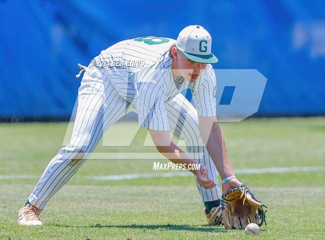 Photo 107 in the Edmund Burke Academy vs. Gatewood (GIAA 2A ...