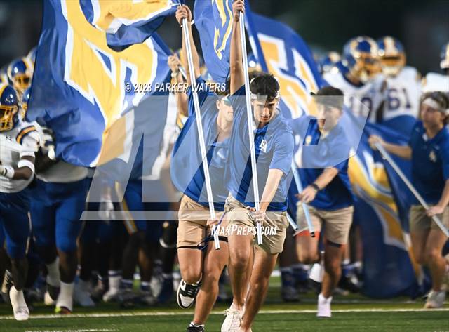 Photo 76 in the East Ascension @ De La Salle Photo Gallery (188 Photos)