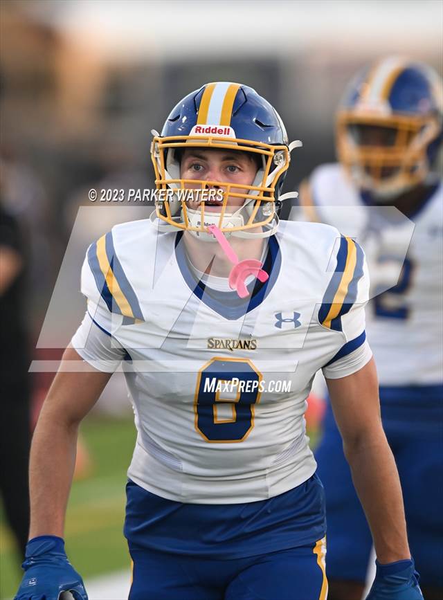 Photo 64 in the East Ascension @ De La Salle Photo Gallery (188 Photos)