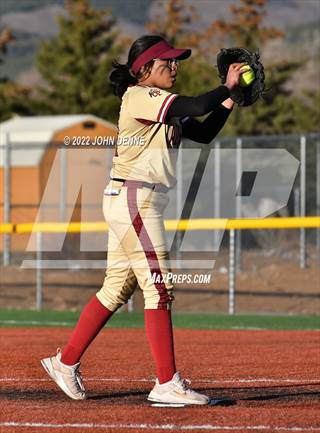 New Mexico High School Softball - Schedules, Scores, Team Coverage