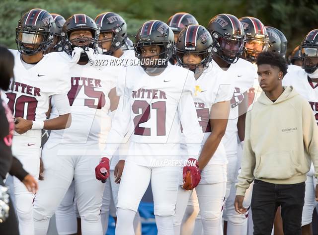 Photo 9 in the Cardinal Ritter College Prep @ St. Louis University ...