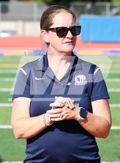 Photo 1 in the Priory @ Presentation (CIF CCS D3 Final) Photo Gallery ...