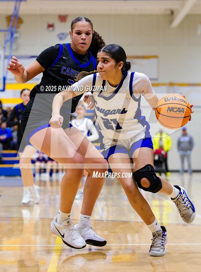 Photo 71 in the Caruthers @ Clovis- CIF CS Division 1- Quarterfinals Photo Gallery (81 Photos)