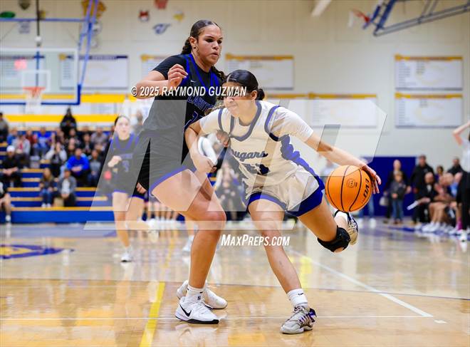 Photo 69 in the Caruthers @ Clovis- CIF CS Division 1- Quarterfinals ...