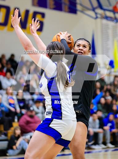 Photo 17 in the Caruthers @ Clovis- CIF CS Division 1- Quarterfinals Photo Gallery (81 Photos)