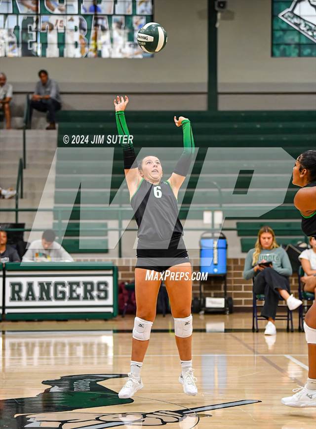Photo 123 in the Rudder vs Smithville Photo Gallery (229 Photos)