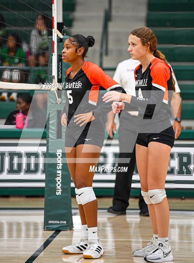 Photo 203 in the Rudder vs Smithville Photo Gallery (229 Photos)