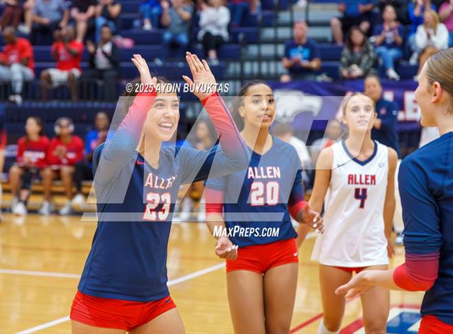 Photo 1 in the McKinney Boyd @ Allen Photo Gallery (201 Photos)