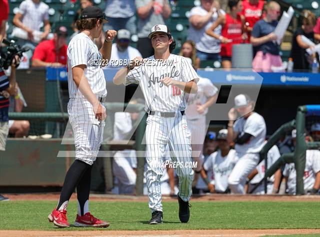 Photo 12 in the Magnolia West vs. Argyle (UIL 5A Baseball State Final ...