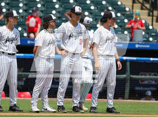 Photo 16 in the Magnolia West vs. Argyle (UIL 5A Baseball State Final ...