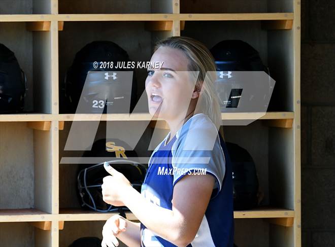 Photo 36 in the Shadow Ridge vs Palo Verde (NIAA Sunset Region Playoff ...