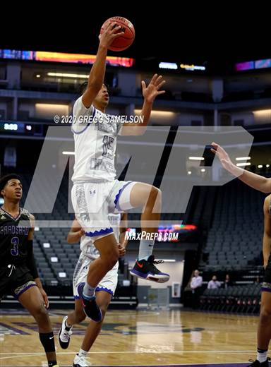 Geronimo De La Rosa's (Stockton, CA) Brookside Christian High School ...