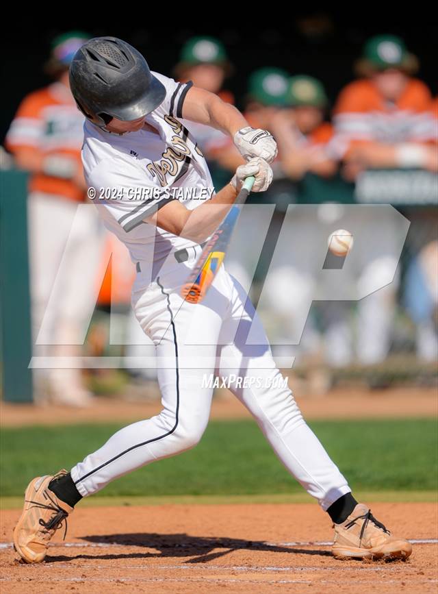 Photo 94 in the Verrado vs. Campo Verde Photo Gallery (336 Photos)