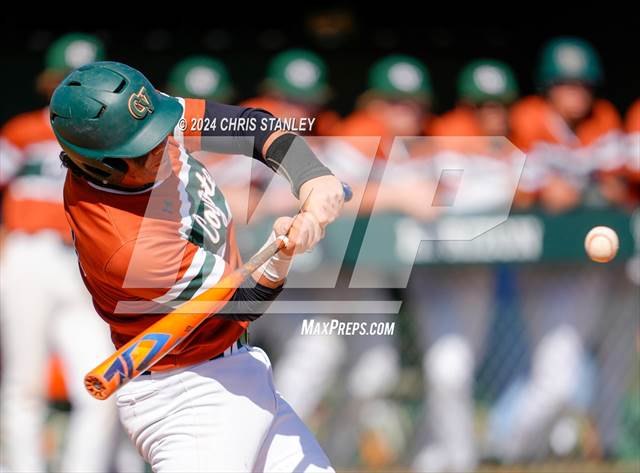 Photo 185 in the Verrado vs. Campo Verde Photo Gallery (336 Photos)